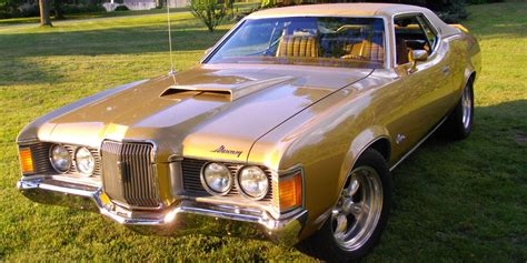 Best Sounding Muscle Cars From The S That Are Still Cheap