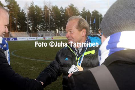 Jjk Hjk Juha Tamminen