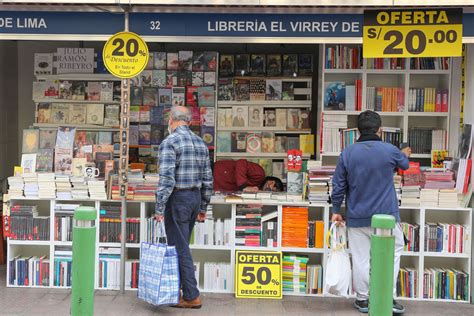 Municipalidad de Miraflores y Cámara Peruana del Libro presentan la 42º