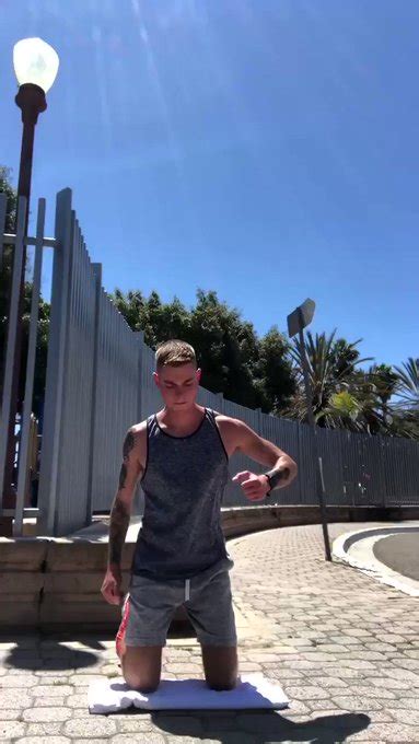 TW Pornstars Greyson Lane Pictures And Videos From Twitter Page 11