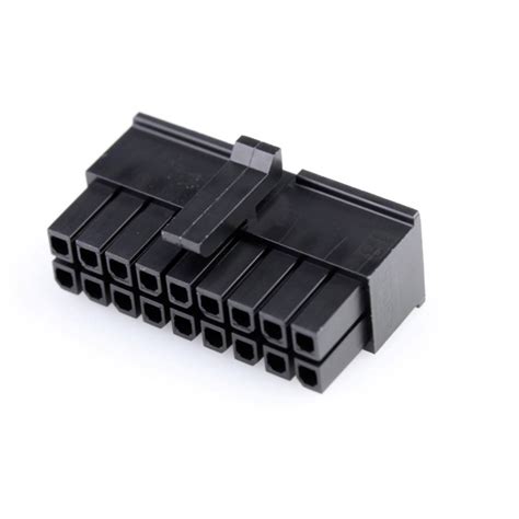 43025 1800 Molex Datasheet PDF Technical Specs