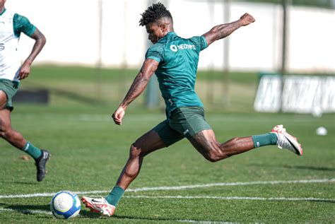Coritiba X Am Rica Mg Veja Prov Veis Escala Es E Onde Assistir Ao