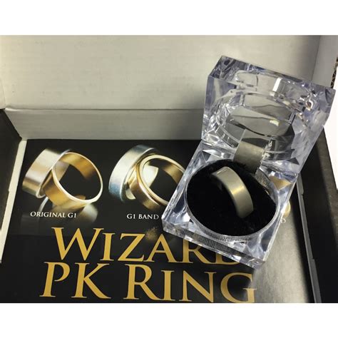 Der Wizard PK Ring sic Verlag und sicond hand Antiquariat für