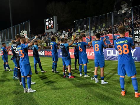 FCSB face schimbări în echipa de start Cum arată primul 11 pentru