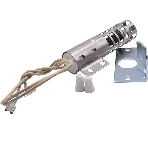 Gas Range Round Oven Ignitor For And Wb X Wb X