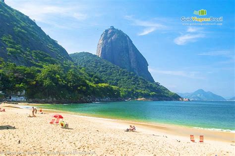 As Melhores Praias Do Rio De Janeiro