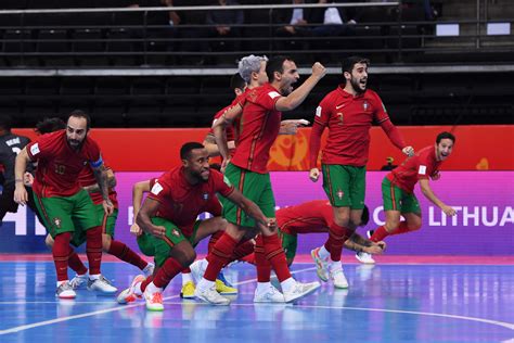 Sport au Portugal Quels sont les sports les plus pratiqués au