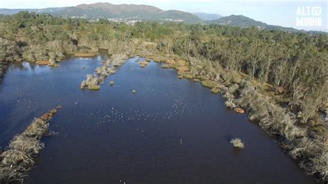 Área Protegida das Lagoas de Bertiandos e S Pedro d Arcos assinala 20