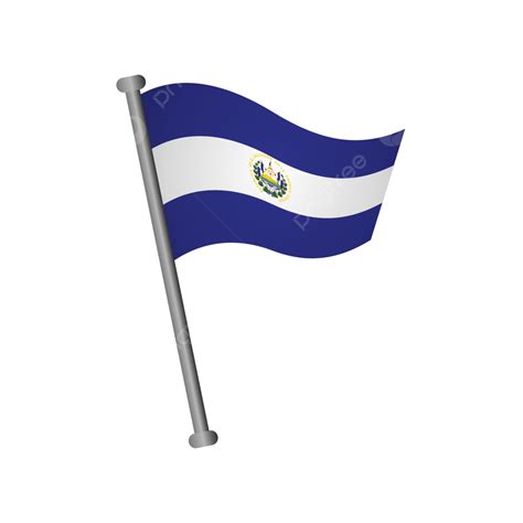 El Salvador Icon PNG Vector PSD And Clipart With Transparent
