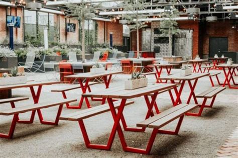 12 Unique Unmissable Restaurants In Oklahoma City