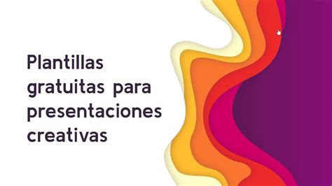 Cómo descargar Plantillas para PowerPoint y Google Slides gratis YouTube