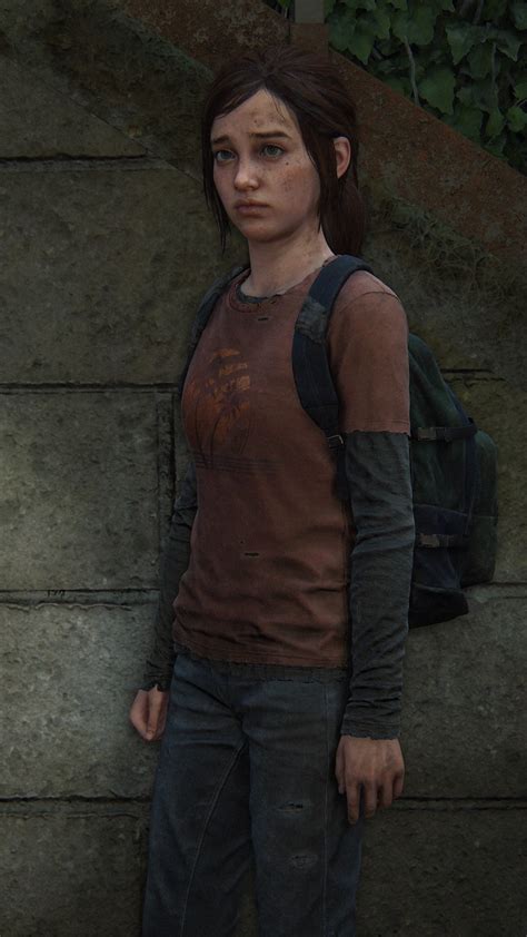 The Last Of Us Part I Photo Mode Detailed Elegend Gaming