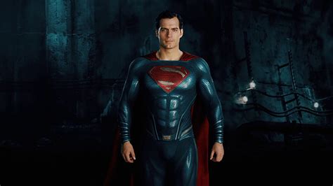1920x1080px 1080P Descarga Gratis Liga De La Justicia Henry Cavill
