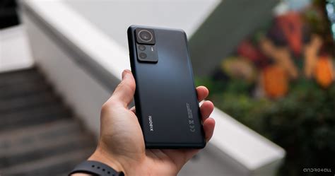 Xiaomi 12T Pro análisis review con opinión y características