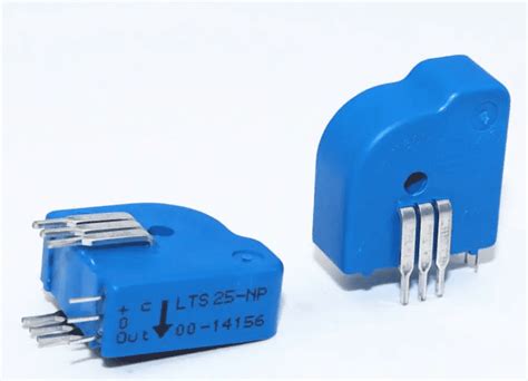 Ac Dc Current Measurement With Arduino And Ltsr Np Off