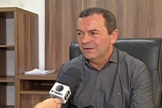 Assistir Bom Dia S O Paulo Tv Di Rio Novo Prefeito De Biritiba
