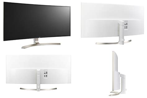 Lg Uc Review The Biggest Ultra Wide Ips Monitor With Freesync