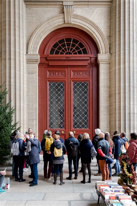 Les trésors restaurés de l église Saint Sulpice Ville de Paris