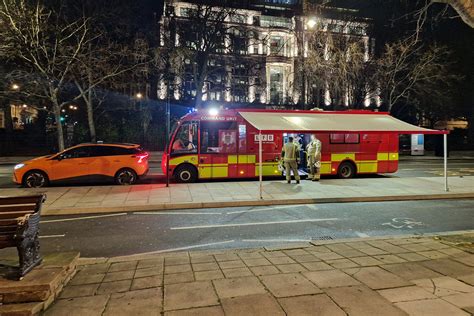 Inside Housing News LFB Completes Phase One Recommendations From