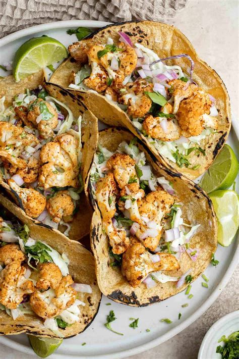 Best Taco Recipes Ahead Of Thyme