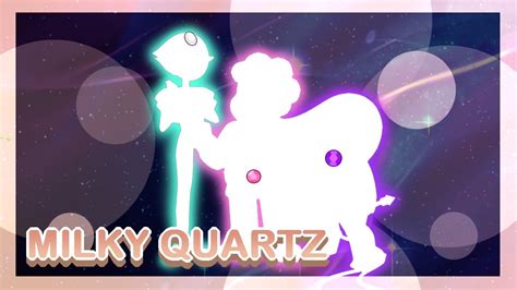 FUSION Amethyst Pearl Steven Milky Quartz Steven Universe