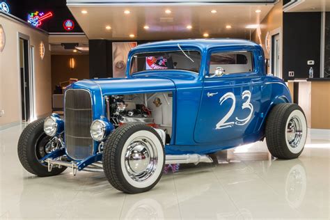 Ford Window Classic Cars For Sale Michigan Muscle Old Cars