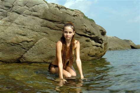 Mermaid Porn Image 42532