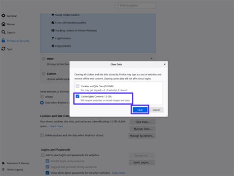 How To Fix The Firefox The Page Isn T Redirecting Properly Error