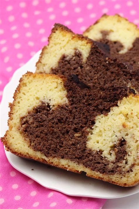 Low Carb Marmorkuchen Mit Kokosmehl Staupitopia Zuckerfrei