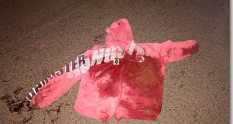 Polícia tenta identificar assaltante morto por PM a paisana Comando VP