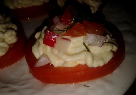 Pasta Jajeczna Z Chrzanem Doradcasmaku Pl