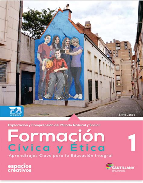 Calaméo CIVICA Y ETICA 1