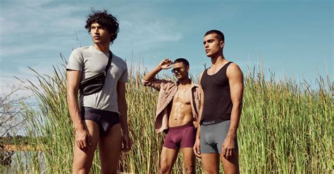 Find Out The Right Mens Underwear Size Chart DaMENSCH