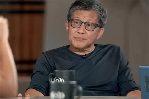 Tanggapan Rocky Gerung Soal Ketua BEM UI Minta Jokowi Mundur Atau
