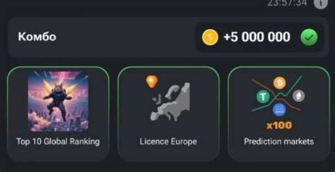 Hamster Kombat Daily Combo Cards Today June Controverity