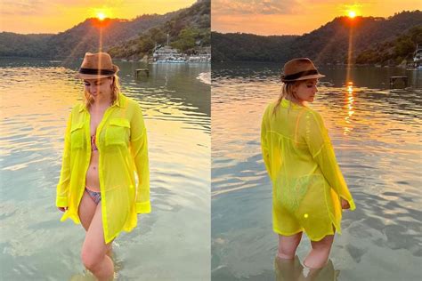 Népszerű Fotel Söprés beatrice egli im bikini Szakértő Plakátok adat