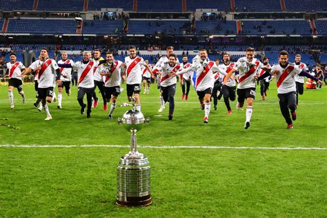 Las 31 mejores fotos de la final contra Boca River Plate La Página