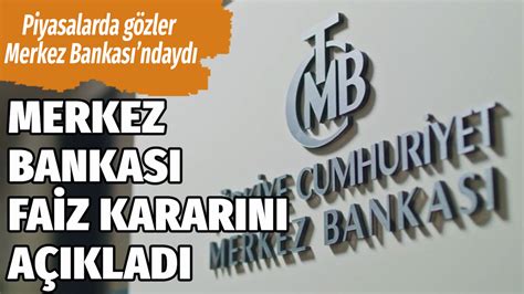 Merkez Bankası nın faiz kararının ardından Mehmet Şimşek ten ilk açıklama