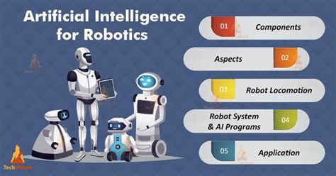 explore ai robot robotics and artificial intelligence ai robot robotics and artificial