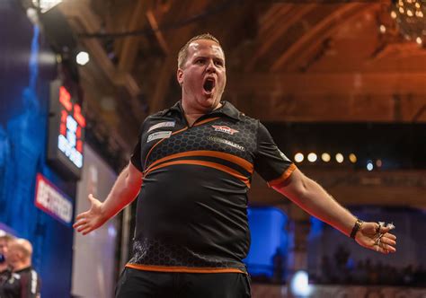 Van Duijvenbode en tête de liste des qualifiés pour les finales de la