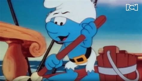 Capítulo 107 de Los Pitufos del 18 de septiembre