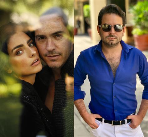 José Eduardo Derbez reacciona al divorcio de Aislinn Derbez y revela