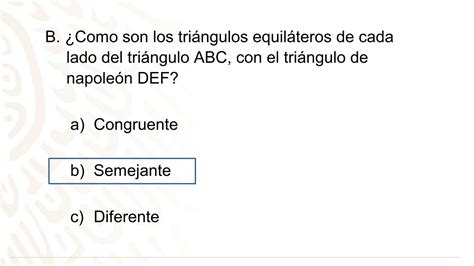 Medida De Probabilidad Nueva Escuela Mexicana Digital