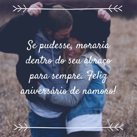 20 mensagens de aniversário de namoro que vão provar seu amor