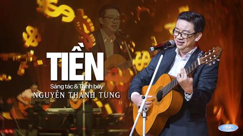 Tiến sĩ Nguyễn Thanh Tùng Tiền LIVE Show Tết Đoàn Viên Hoài