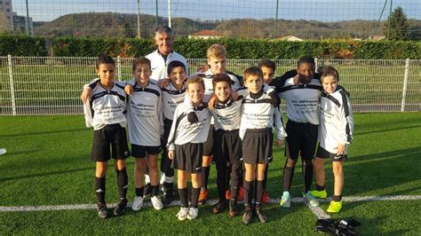 Actualité RÉSULTATS DES ÉQUIPES U13 DU SAMEDI 24 club Football