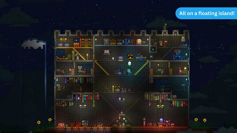 GUIDE Optimal NPC Towns R Terraria