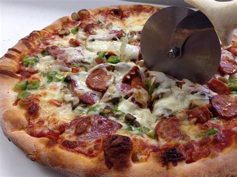Giordanos Pizza Recipe Dandk Organizer