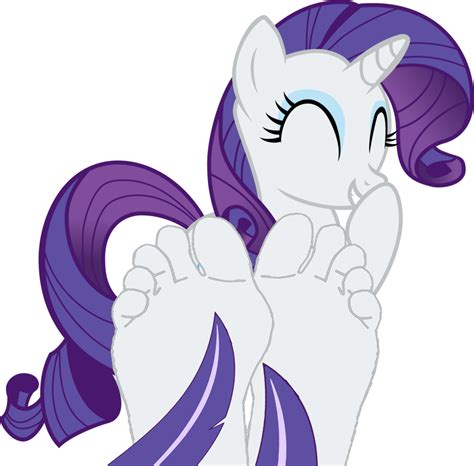 2390045 Suggestive Artistanthonygoody Edit Rarity Anthro G4 Feather Feet Female