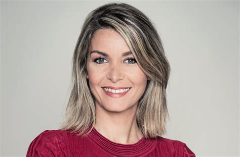La Matinale Du Week End Anne Chlo Bottet Je Suis Un B B Lci